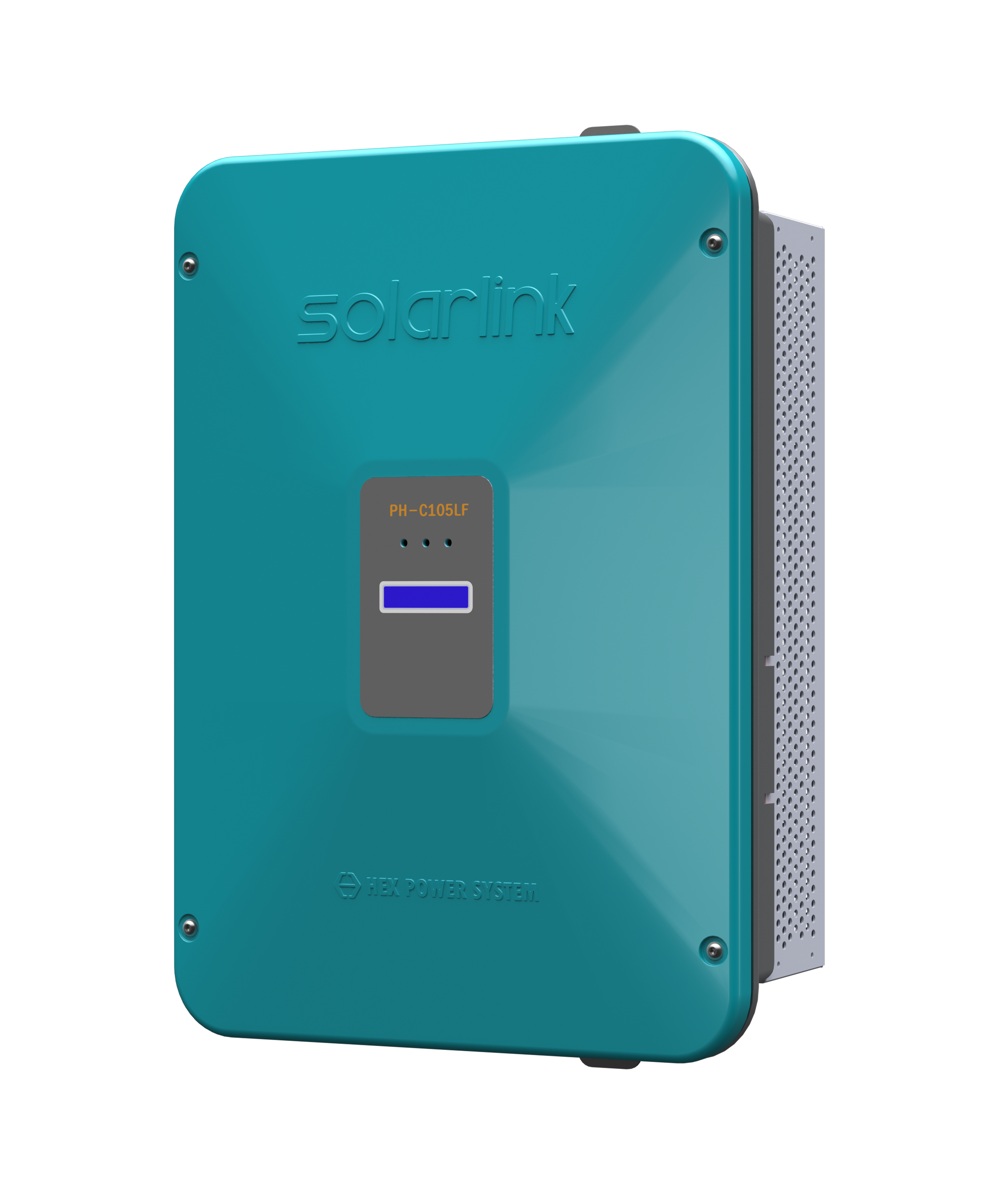 Welcome to HEX POWER SYSTEM!