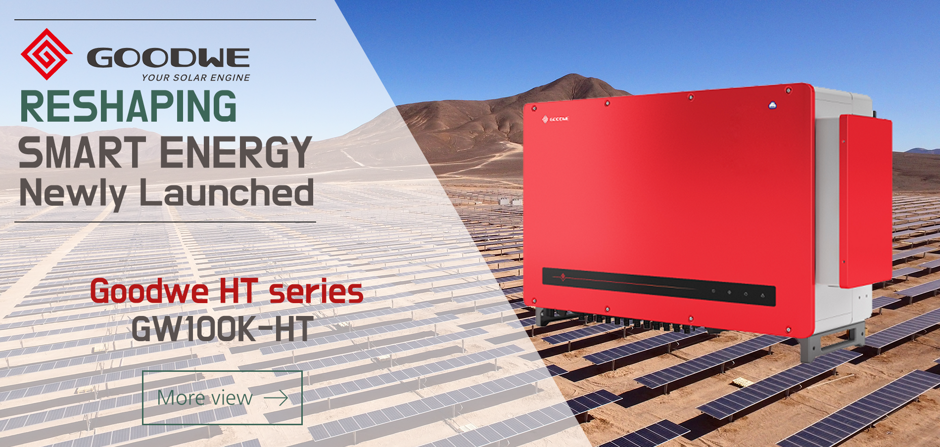 Welcome to HEX POWER SYSTEM!